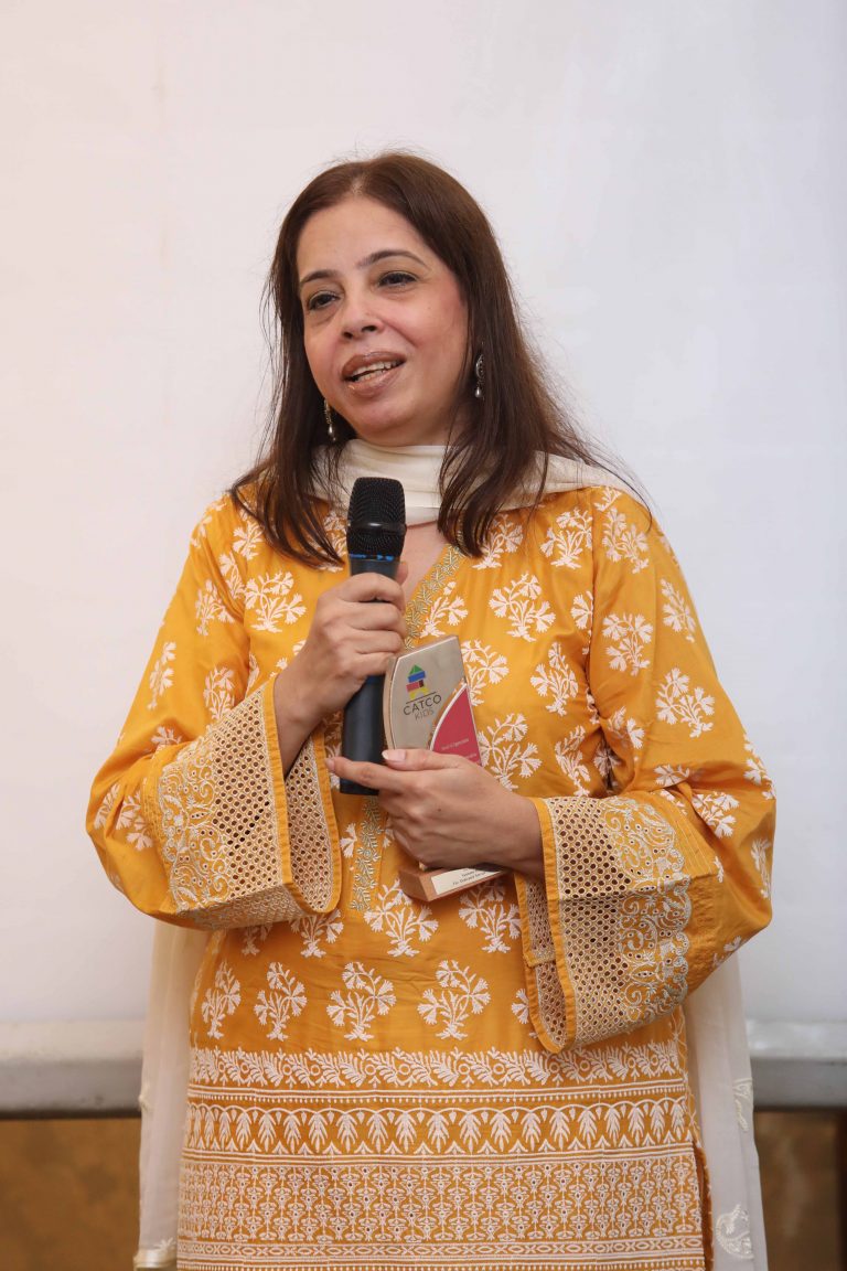 CATCO KIDS – Quality Childcare