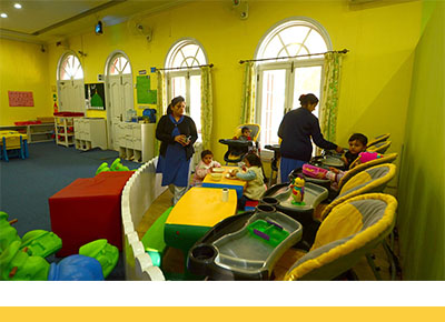 CATCO KIDS – Quality Childcare