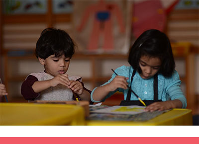 CATCO KIDS – Quality Childcare