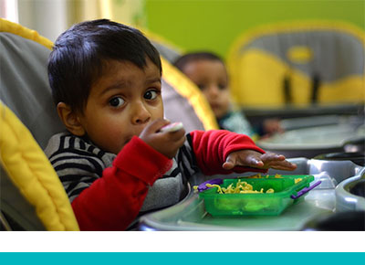 CATCO KIDS – Quality Childcare